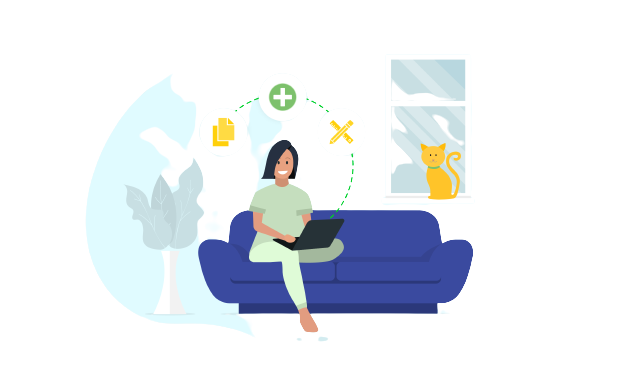 Offline Forms – Bots