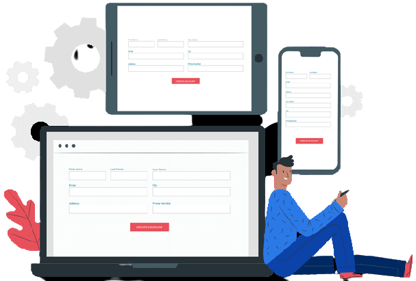 Offline Forms – Bots