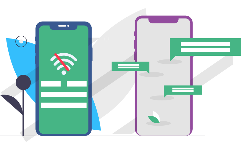 Contact Forms – Bots